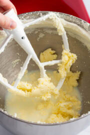 Homemade Butter - The Reader's Kitchen