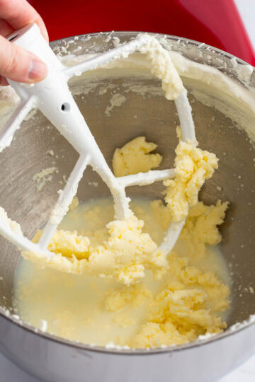 Homemade Butter - The Reader's Kitchen