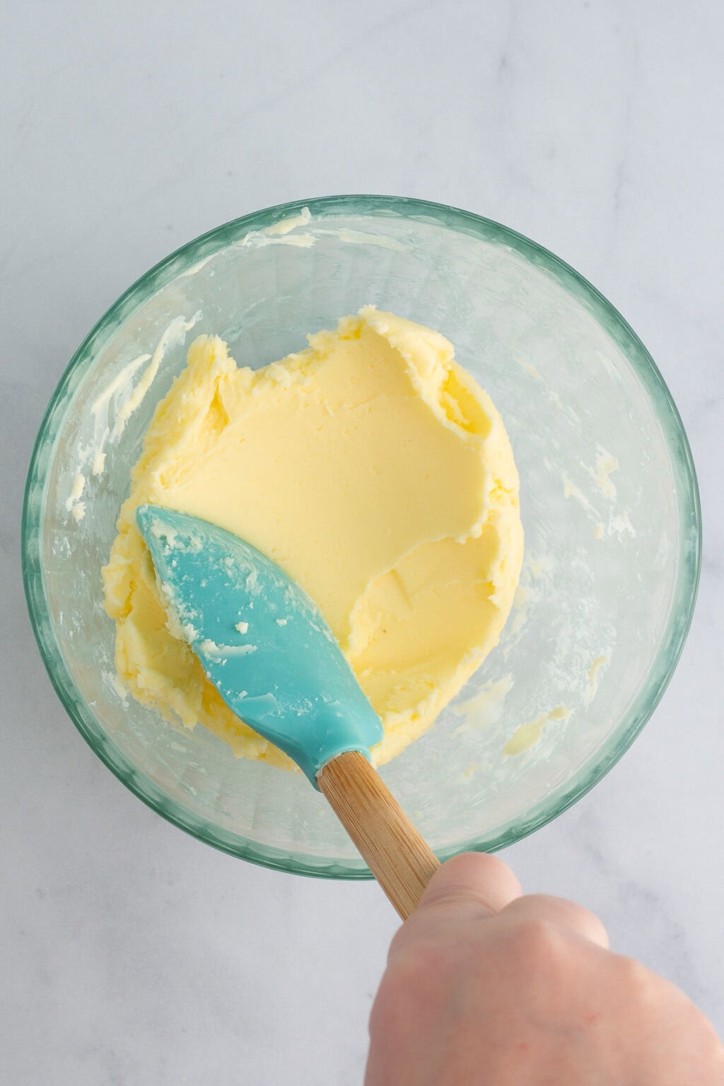 Homemade Butter - The Reader's Kitchen